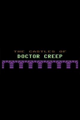 The Castles of Dr. Creep - SteamGridDB