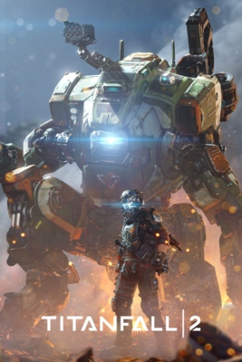Grid for Titanfall 2 by angshumanrj - SteamGridDB