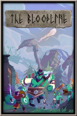 The Bloodline - SteamGridDB
