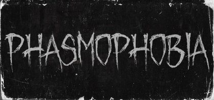 Grid for Phasmophobia by ReaperZonn - SteamGridDB