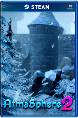 AtmaSphere 2 - SteamGridDB