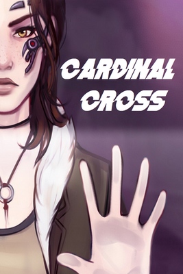 Cardinal Cross - SteamGridDB