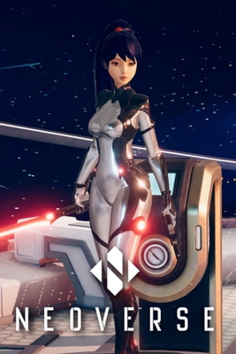 Grid for NEOVERSE by WaifuHunter69 - SteamGridDB