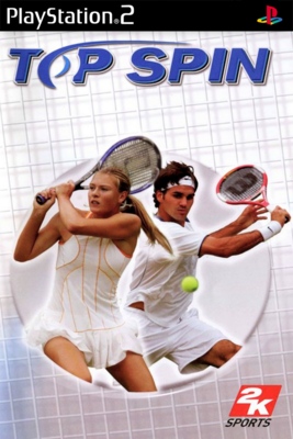 Grid for Top Spin by obradoiro - SteamGridDB