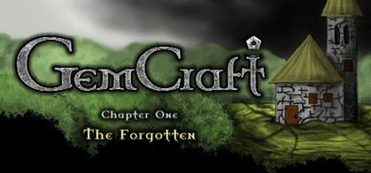 GemCraft: Chapter One - The Forgotten - SteamGridDB