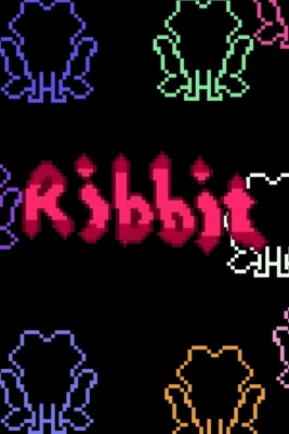 Grid for RIBBIT by Snoweh - SteamGridDB