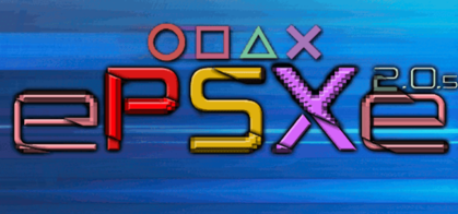 ePSXe (Emulator) - SteamGridDB