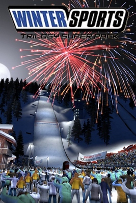 Grid for Winter Sports Trilogy Super Pack by SrMilagro - SteamGridDB