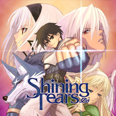 Shining Tears - SteamGridDB