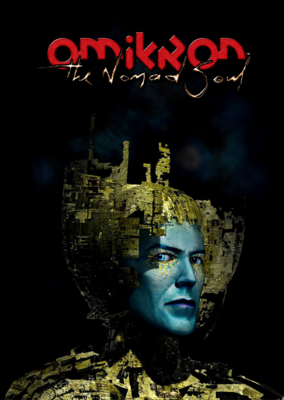 Grid for Omikron: The Nomad Soul by Saikyō - SteamGridDB