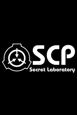 Grid for SCP: Secret Laboratory by RechSkull - SteamGridDB