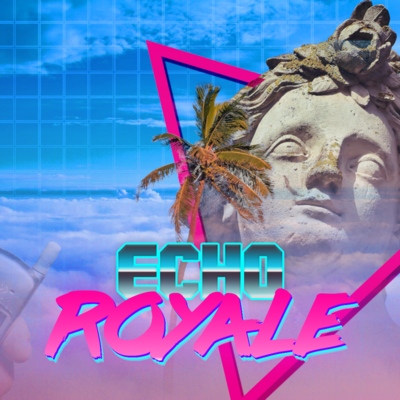 Echo Royale - SteamGridDB