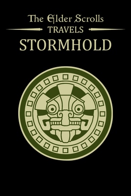 Grid for The Elder Scrolls Travels: Stormhold by thehive1948 - SteamGridDB