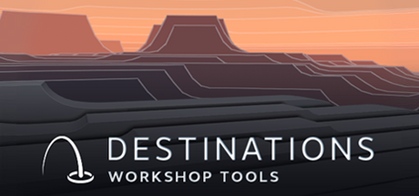 Grid For Destinations By Effcol Steamgriddb