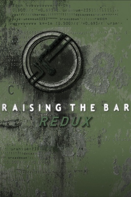 Grid for Half-Life 2: Raising the Bar Redux by DansKart - SteamGridDB