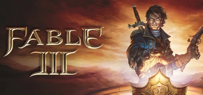 Grid for Fable III by JulianMod - SteamGridDB