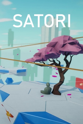 Grid for SATORI by M.Bryson - SteamGridDB