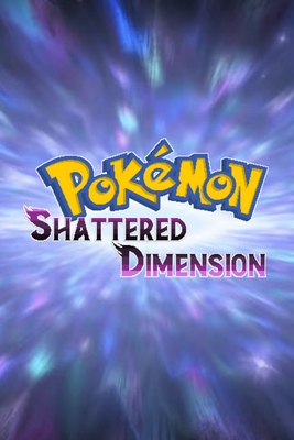 Pokémon Shattered Dimension - SteamGridDB