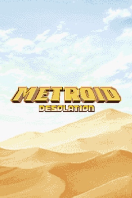 Grid for Metroid: Zero Mission by Ratintosh - SteamGridDB