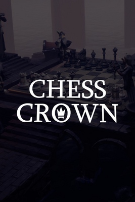 CHESS CROWN - SteamGridDB
