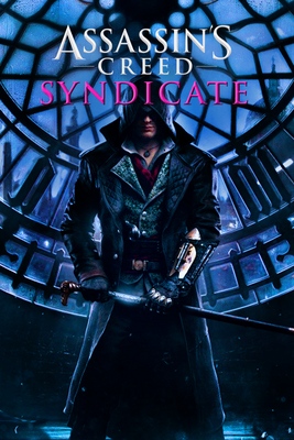 Grid for Assassin's Creed Syndicate by AdventureDarkest - SteamGridDB