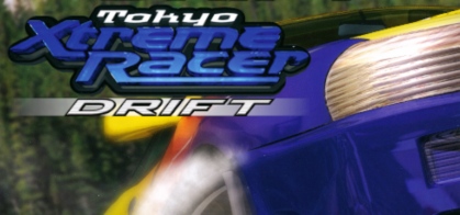 Grid for Tokyo Xtreme Racer: Drift by SecularSteve - SteamGridDB