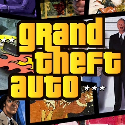 Grid for Grand Theft Auto by CriticalComposer - SteamGridDB