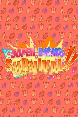 Super Bomb Survival (Roblox) - SteamGridDB