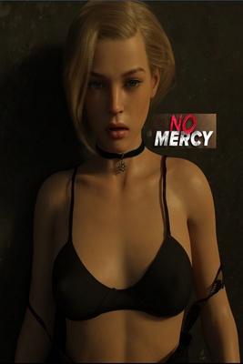 No Mercy - SteamGridDB