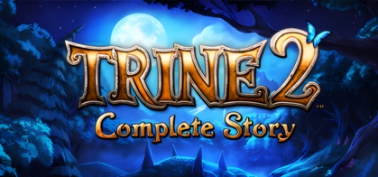 Grid for Trine 2 by dorski - SteamGridDB