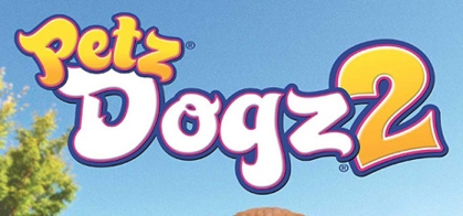 Grid for Petz Dogz 2 by RaidenB - SteamGridDB