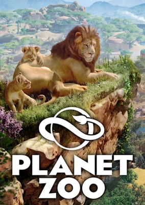 Grid for Planet Zoo by Luckspeare - SteamGridDB