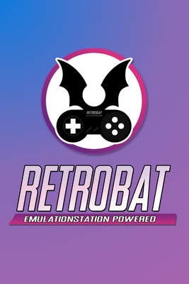 Grid for RetroBat (Emulator) by kaosbleck - SteamGridDB
