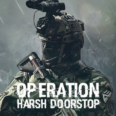 Operation: Harsh Doorstop - SteamGridDB