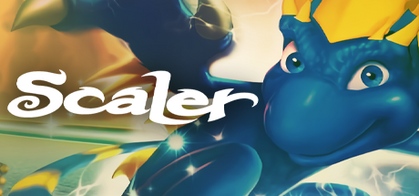 Grid for Scaler by Nuke - SteamGridDB