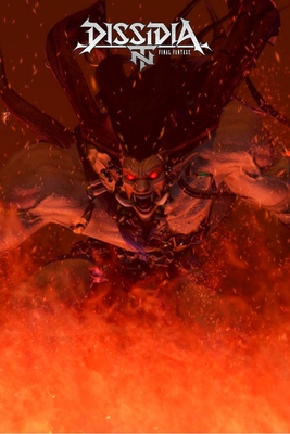 Grid for Dissidia Final Fantasy NT by RaikoKitame - SteamGridDB