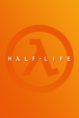 Grid for Half-Life by Fett - SteamGridDB