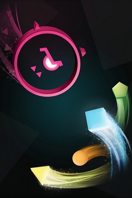 Grid For Just Shapes Beats By 8bitguy Steamgriddb