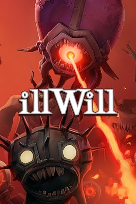 ILLWILL - SteamGridDB