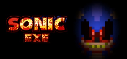 Grid for Sonic.EXE by WesleyTRV - SteamGridDB