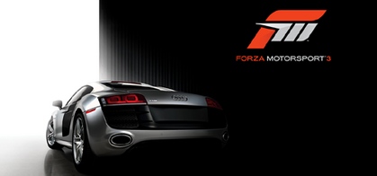 Grid for Forza Motorsport 3 by TerrorK - SteamGridDB