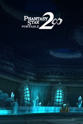 Grid for Phantasy Star Portable 2 Infinity by Elephantoman38 - SteamGridDB