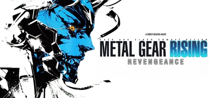 Grid for Metal Gear Rising: Revengeance by apfelspeier - SteamGridDB