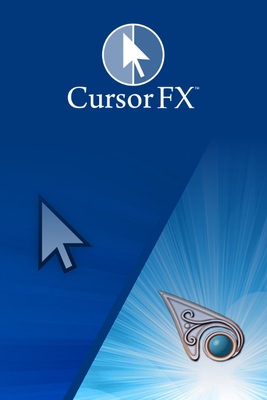 Grid for CursorFX by simenopsahl - SteamGridDB