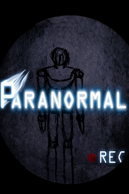 Paranormal - SteamGridDB