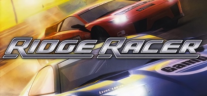 Grid for Ridge Racer by nschlichtmann - SteamGridDB