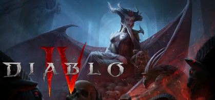 Grid for Diablo IV by ABH20 - SteamGridDB