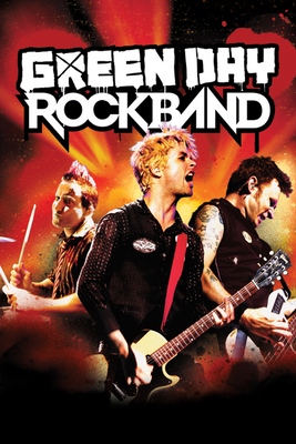 Grid for Green Day: Rock Band by crystalpepsi - SteamGridDB