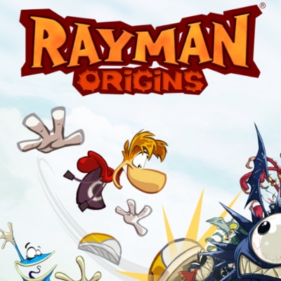 Grid for Rayman Origins by MoonLight - SteamGridDB