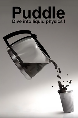 Grid For Puddle By Effcol Steamgriddb